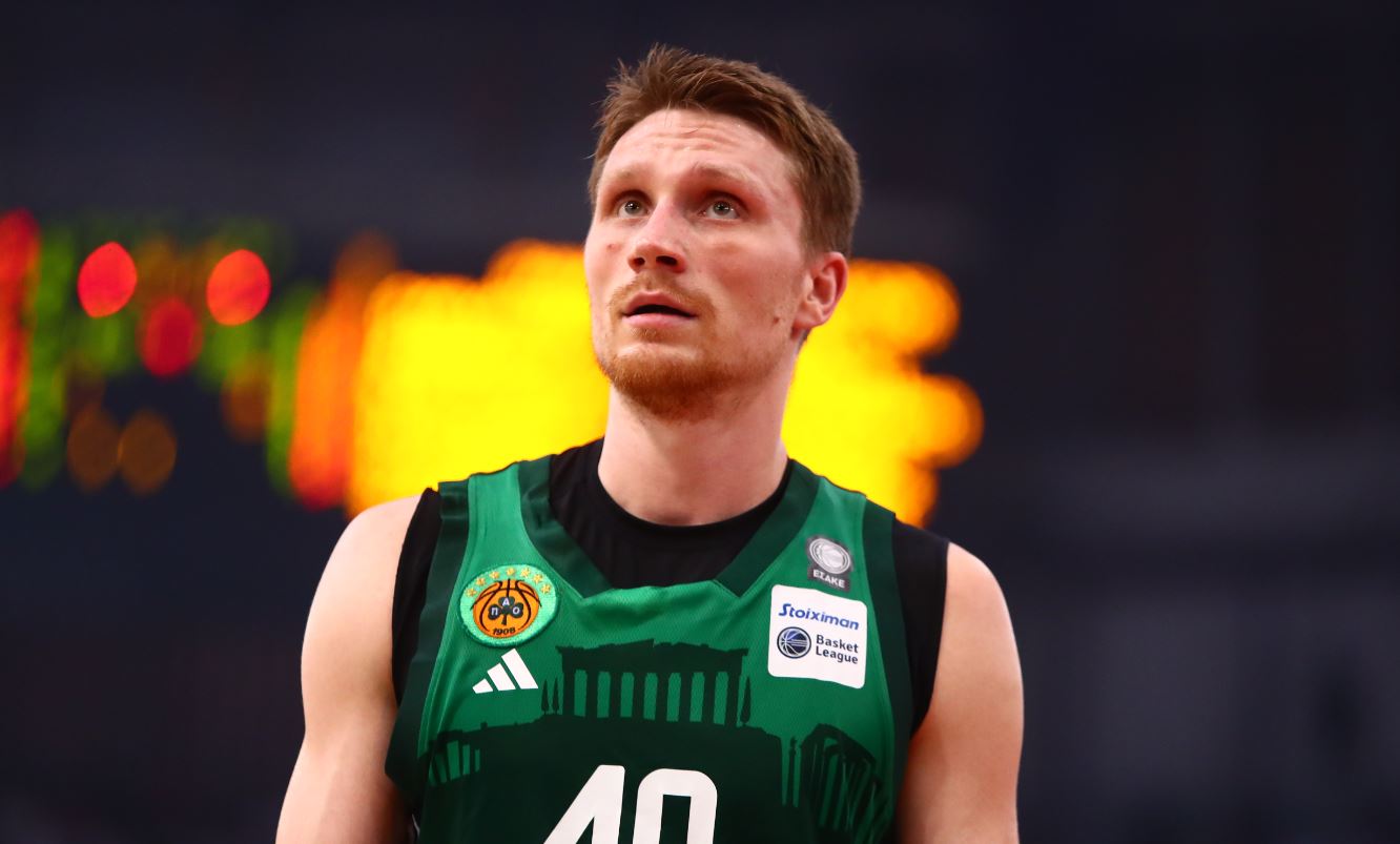 Γκριγκόνις: «Είτε παίζεις με την Άλμπα, είτε με την Ρεάλ, πρέπει να προετοιμαστείς με τον ίδιο ...