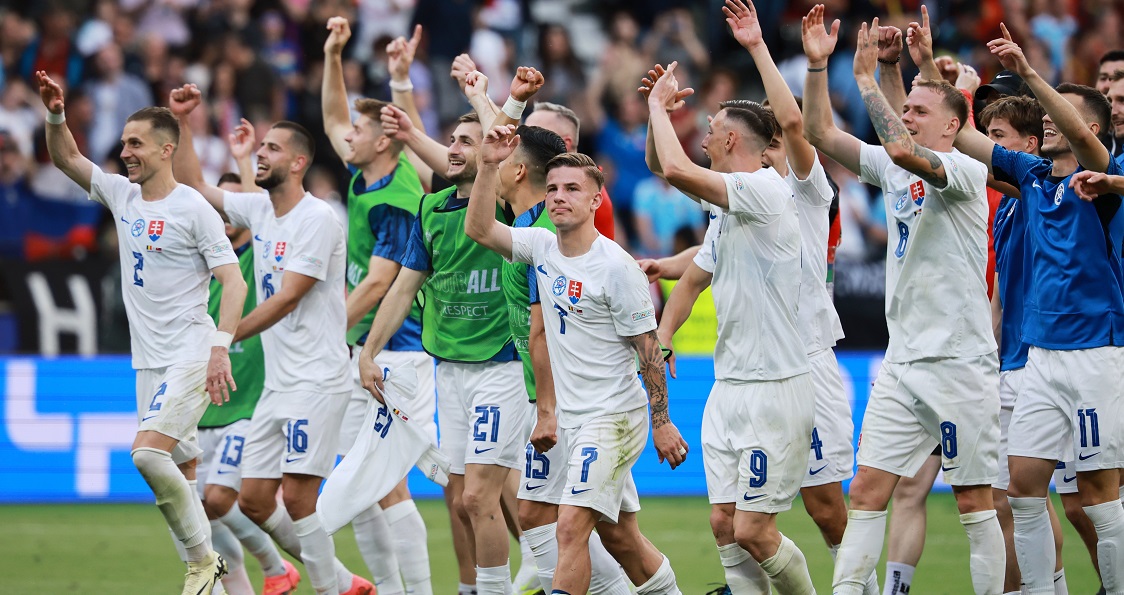 Euro 2024: Τα γκολ της βραδιάς (vid) - Debut.gr