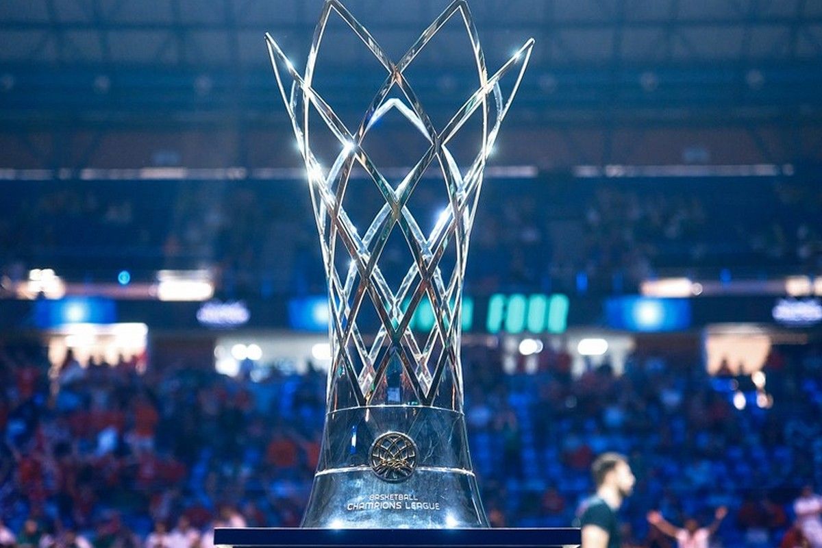 BCL: Εντός έδρας νίκες θέλουν Περιστέρι και Προμηθέας - Debut.gr