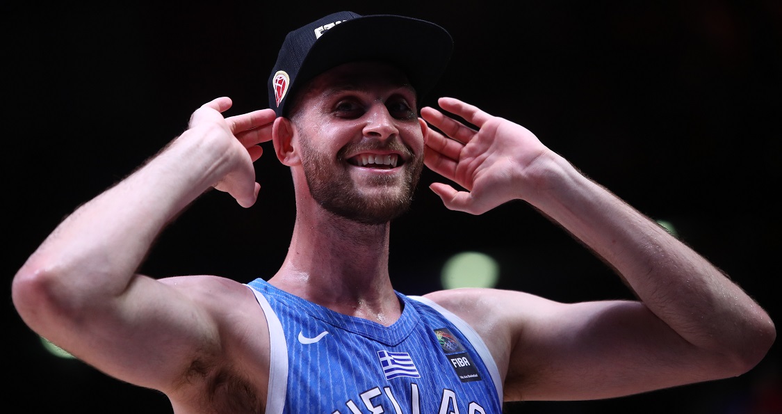 EuroBasket 2025: Γιατί έμειναν εκτός Παπαγιάννης, Γουόκαπ και άλλοι 3 από την προεπιλογή της ...