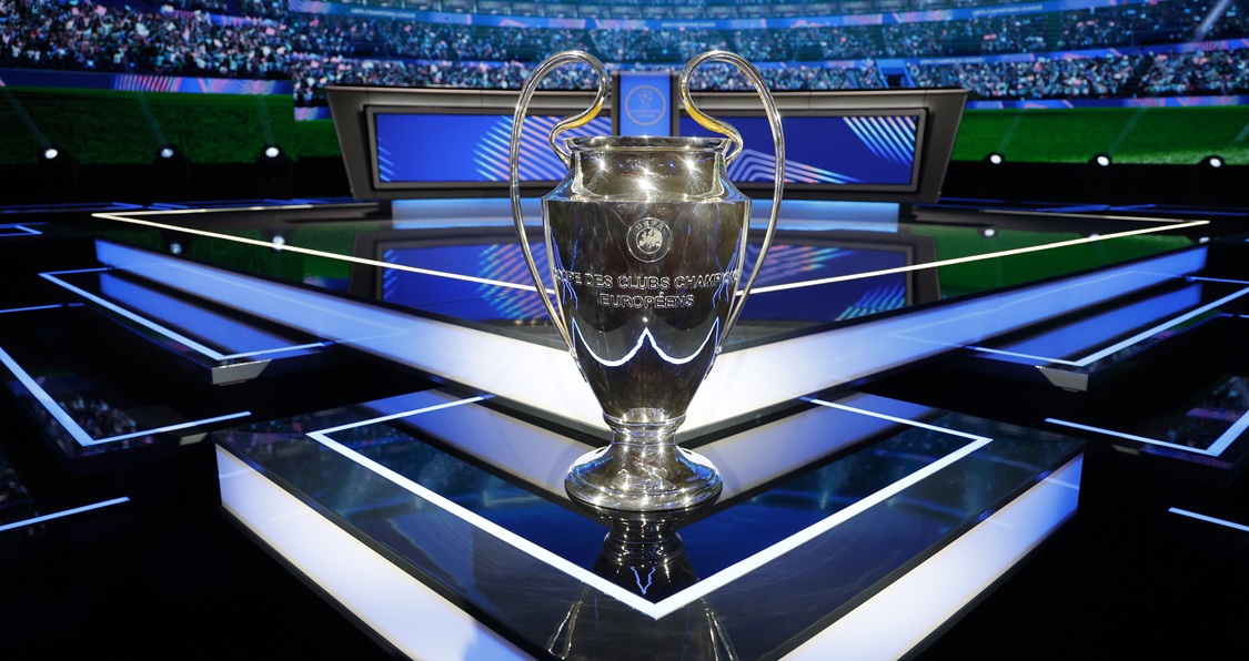 Αλλαγή ώρας στον τελικό Champions League – Αντί για πίτσα...καφές ...