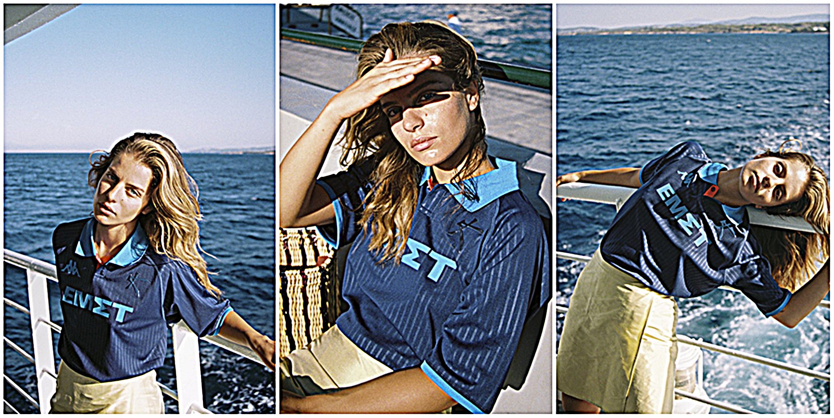 Athens Kallithea: Κανείς δεν ήταν έτοιμος στην Ελλάδα γι' αυτές τις ΦΑΝΕΛΑΡΕΣ! (pics) - Debut.gr