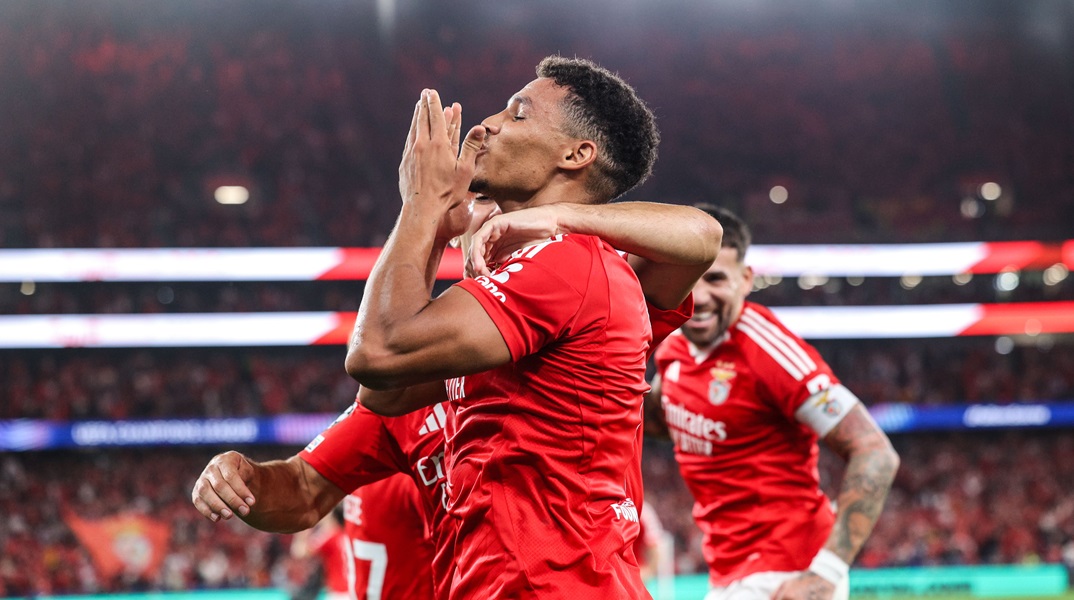 Champions League: Η βαθμολογία μετά τη 2η αγωνιστική - Debut.gr