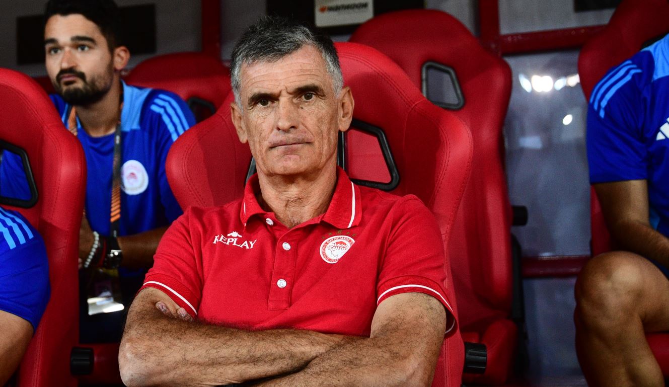 Μεντιλίμπαρ: «Μας έχει ενθουσιάσει ο Μουζακίτης» - Debut.gr