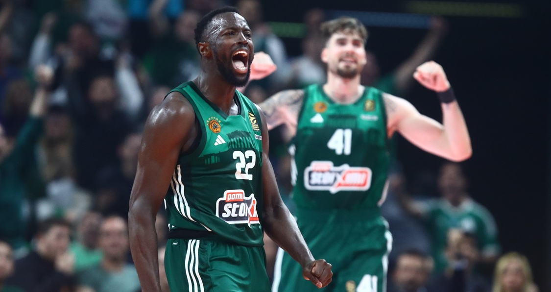 Παναθηναϊκός AKTOR: Δύσκολο «τεστ» στη «Ζαλγκίριο Αρένα» - Debut.gr