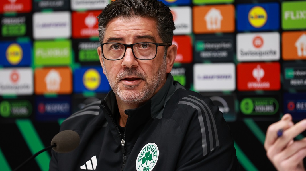 Παναθηναϊκός: Θετικά νέα - Επέστρεψε στην προπόνηση ο Σένκεφελντ - Debut.gr