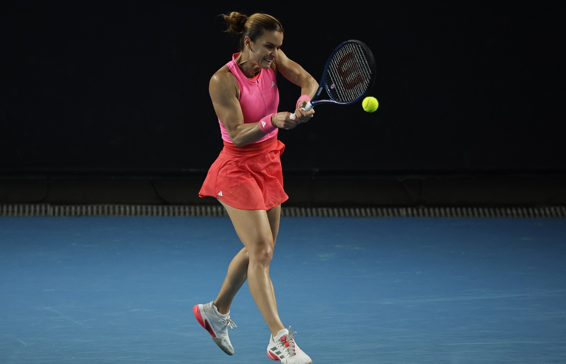 Σάκκαρη: Στοπ από τη Ραντουκάνου στα προημιτελικά - Debut.gr