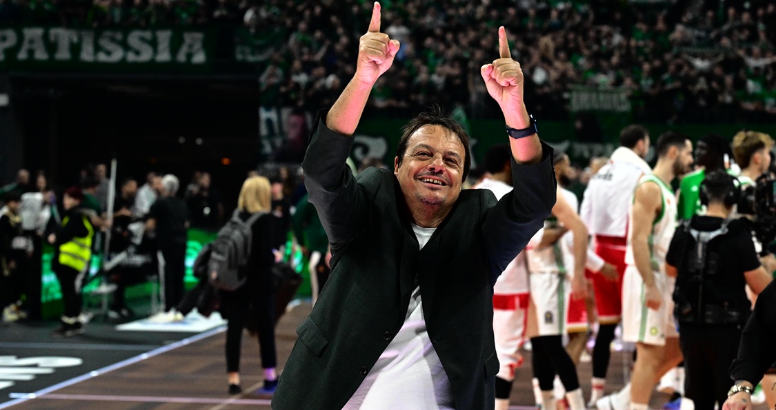 Αταμάν: «Πάντα οι κορυφαίοι οπαδοί του κόσμου είναι μαζί μας» (pic ...