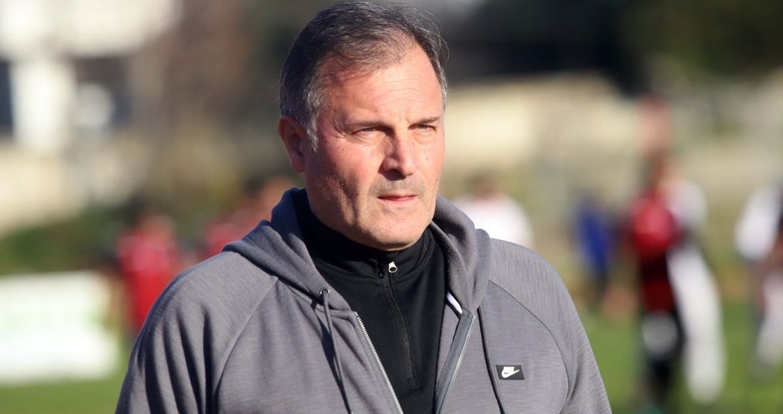 Καλαϊτζίδης: Έφυγε από την Παναχαϊκή χωρίς να κάνει ντεμπούτο - Debut.gr