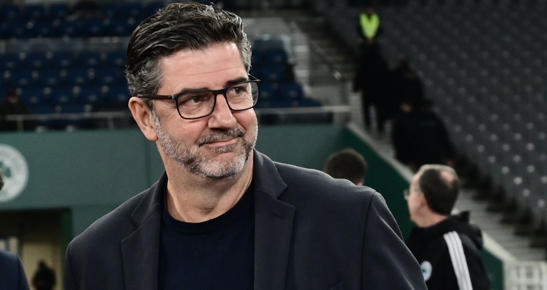 Βιτόρια: «Η αύρα του Δομάζου ήταν εκεί» - Debut.gr