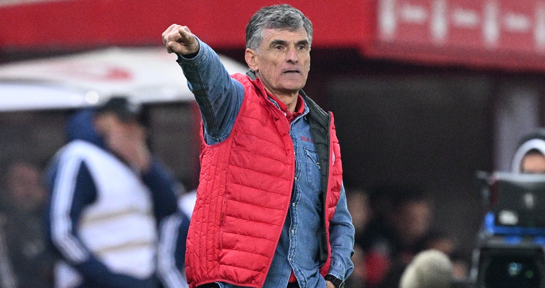 Μεντιλίμπαρ: «Εκεί που όλοι πιστεύαμε πως θα πάμε στην παράταση έβαλε το γκολ ο Μουζακίτης ...