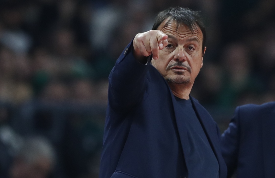 Αταμάν: «Ήταν φανταστικός ο Γκραντ» - Debut.gr