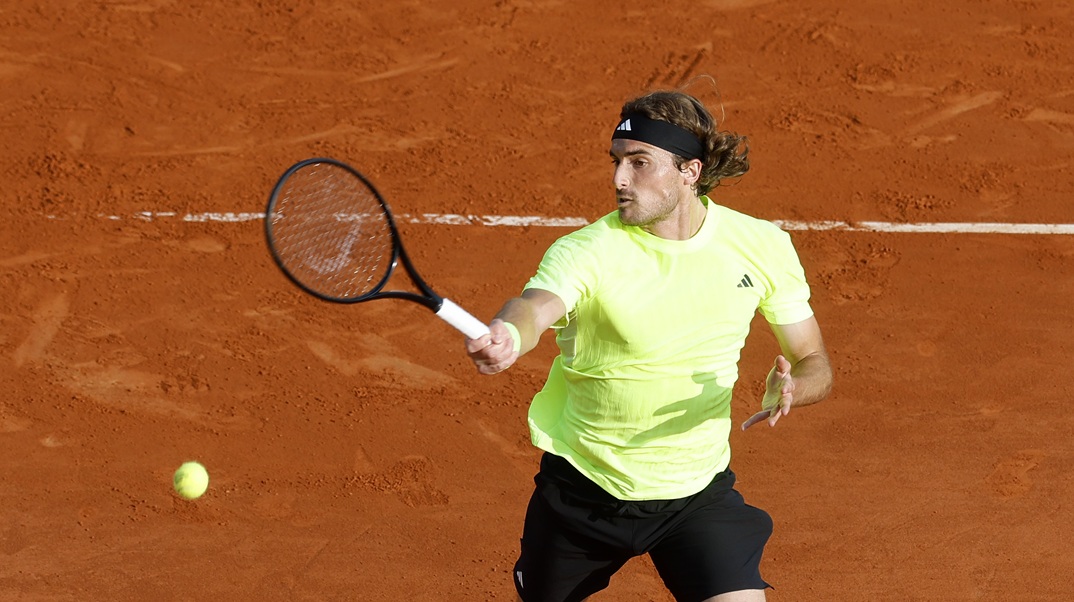 Madrid Open: Αποκαταστάθηκαν τα προβλήματα του μπλακ-άουτ - Debut.gr