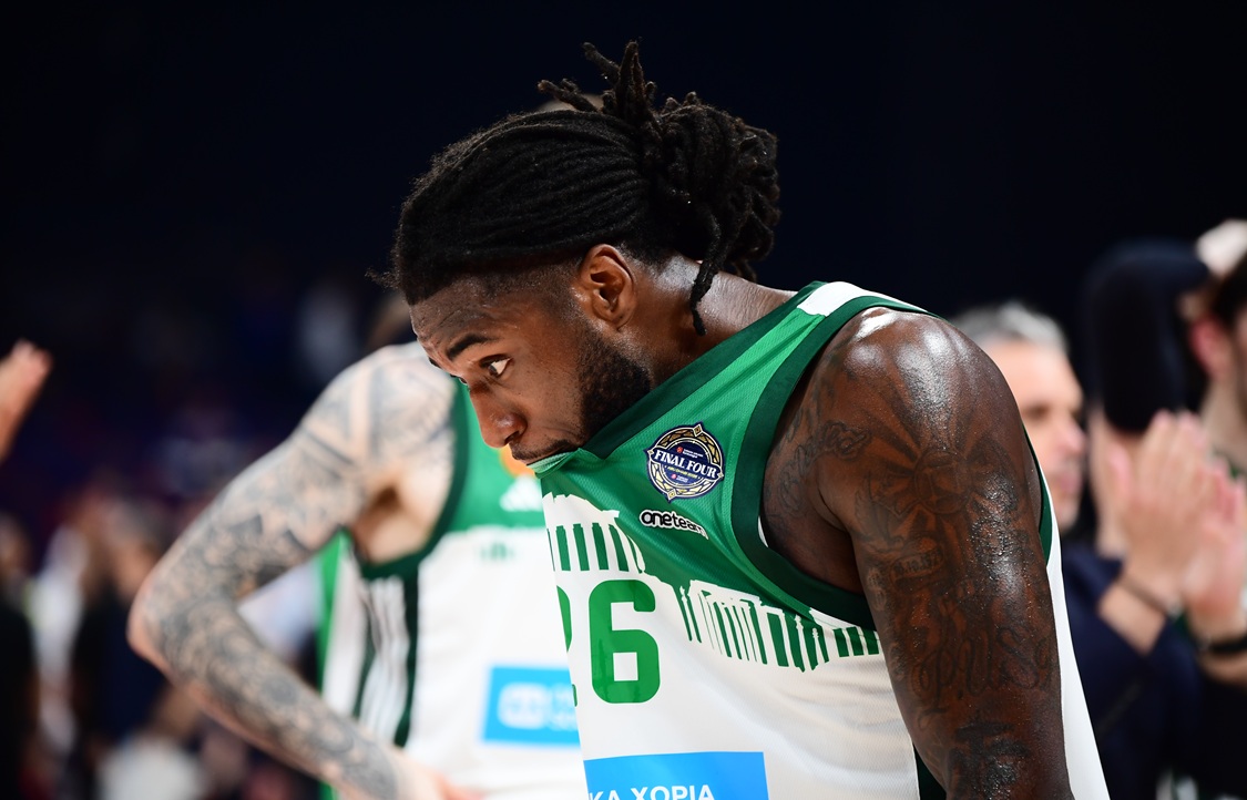 Παναθηναϊκός AKTOR: Δήλωσε τους 8 ξένους στη GBL - Εκτός λίστας ο Λεσόρ - Debut.gr