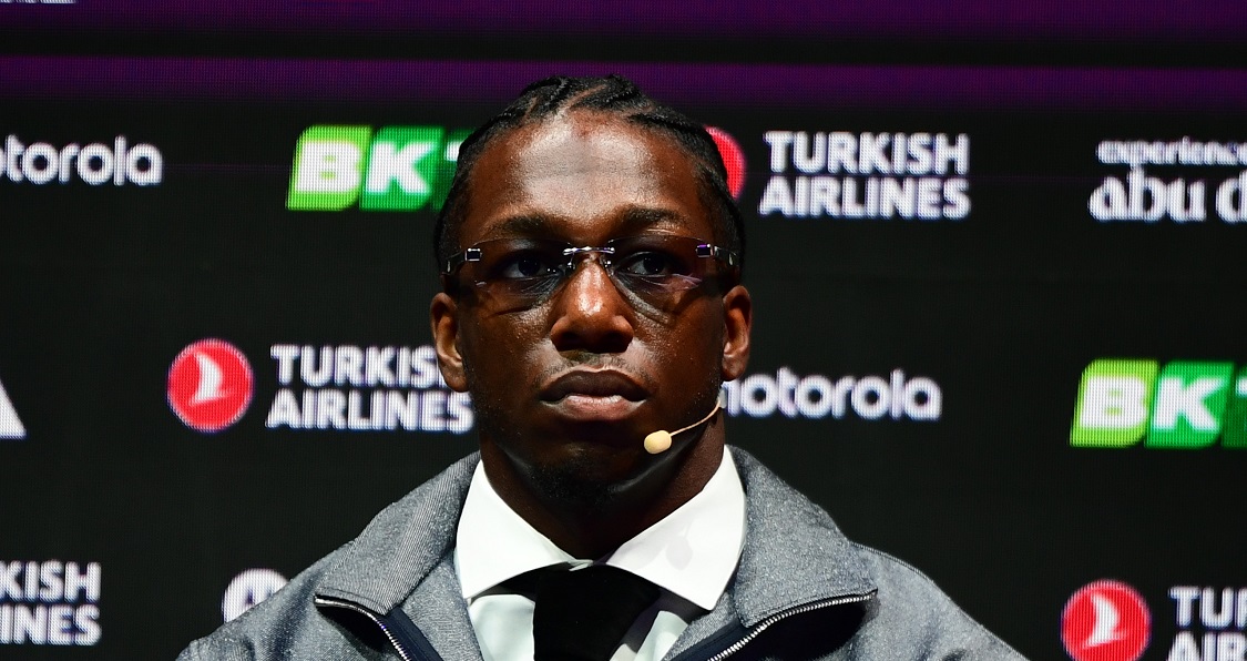 Ναν: «Θα δείτε τον MVP» - Debut.gr