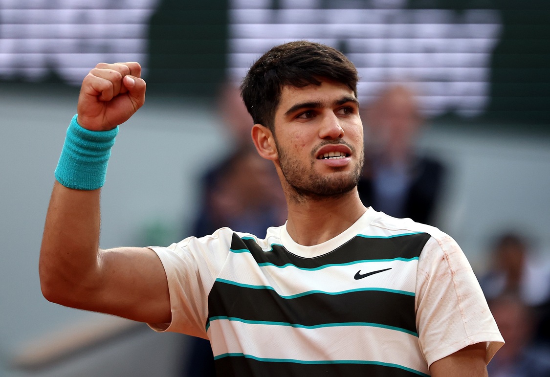 Αλκαράθ: Με την ανατροπή του αιώνα αρνήθηκε να παραδώσει τα σκήπτρα - Debut.gr