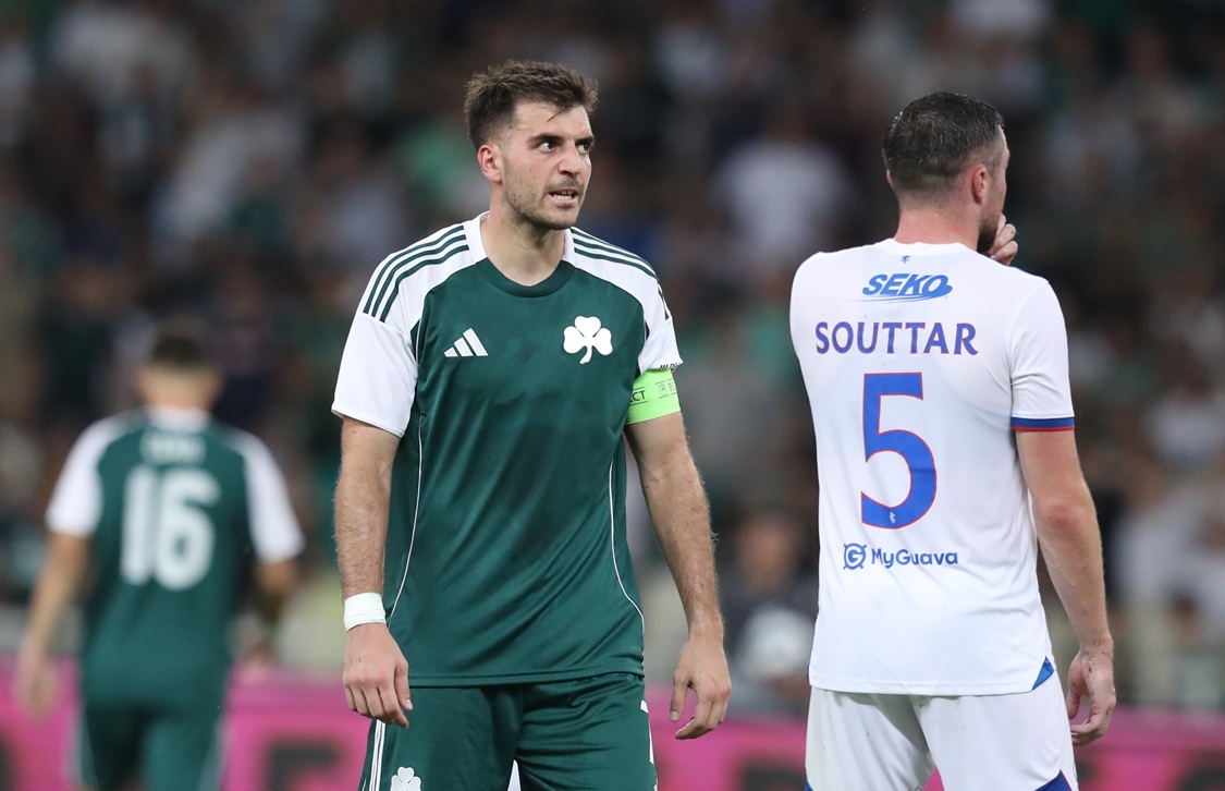 Europa League: Οι πιθανοί αντίπαλοι Παναθηναϊκού και ΠΑΟΚ στα playoffs ...