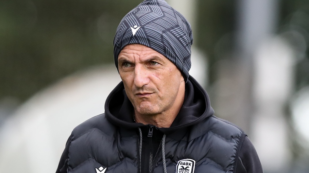 Λουτσέσκου: «Έχουμε την εμπειρία και το κίνητρο με την Βόλφσμπεργκερ» - Debut.gr