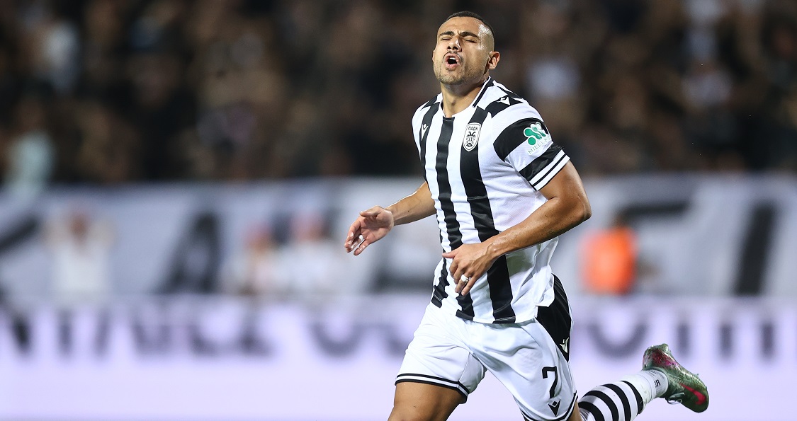 ΠΑΟΚ: Οι εκλεκτοί του Λουτσέσκου για τη League Phase του Europa League ...
