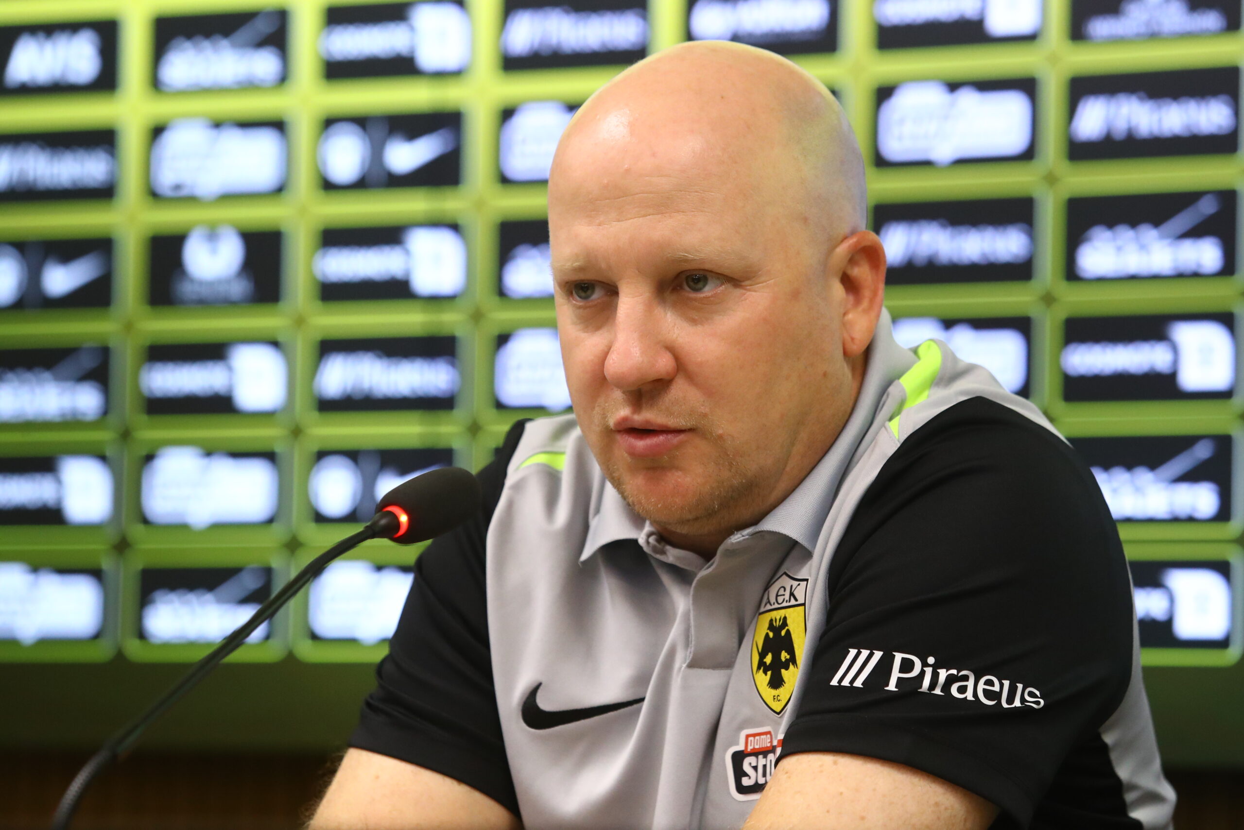 Νίκολιτς: «Είμαστε δώδεκα ματς αήττητοι! So what;» - Debut.gr