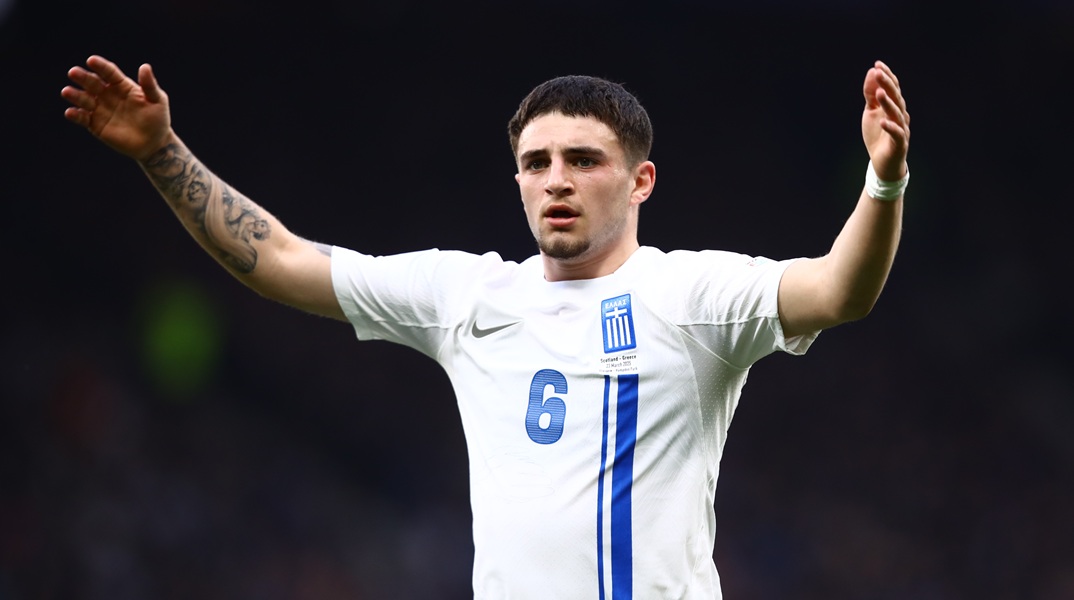 Ο Χρήστος Ζαφείρης στον ΠΑΟΚ - Οριστική συμφωνία με τη Σλάβια Πράγας ...