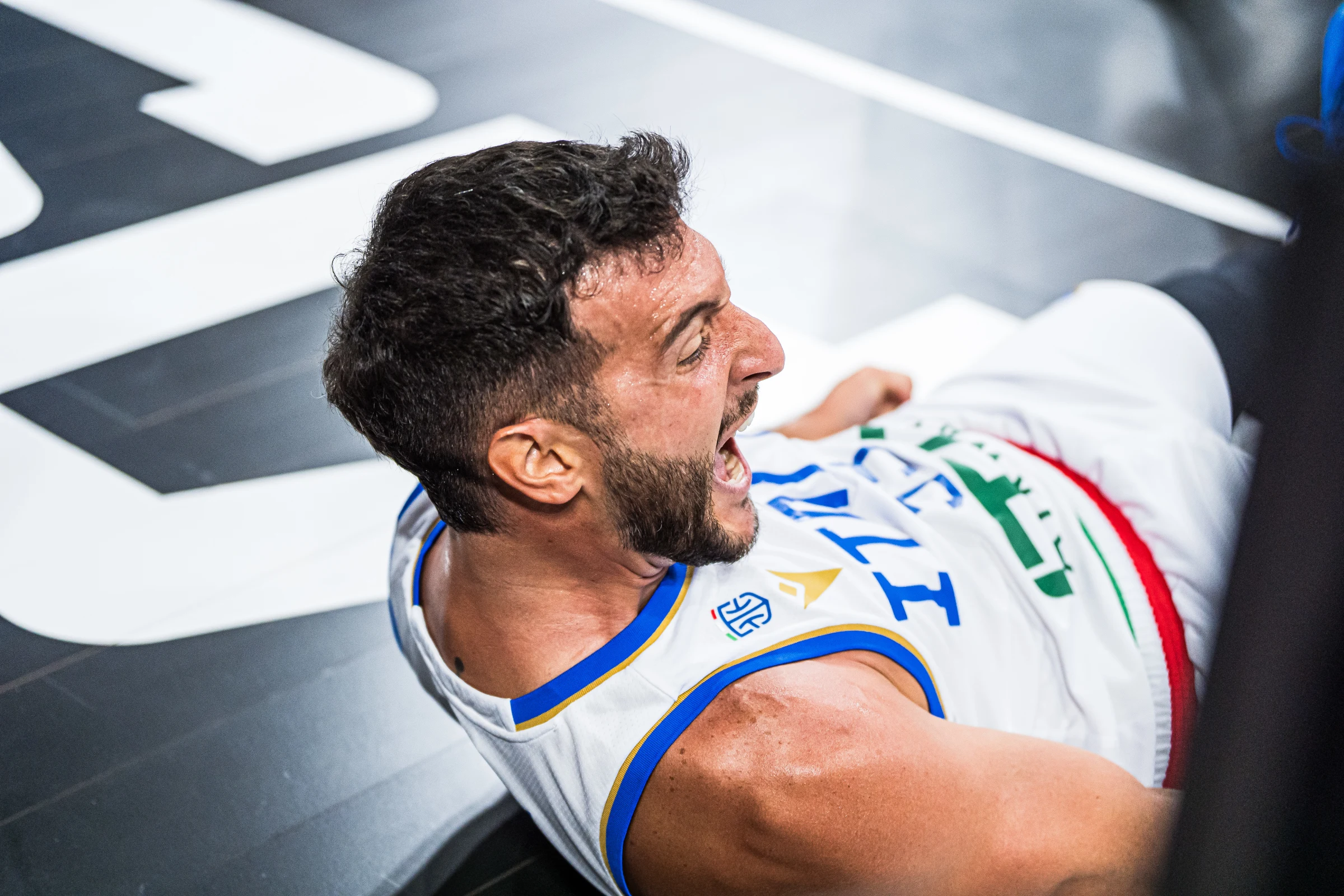 Eurobasket 2025: Στην Ιταλία το... θρίλερ, «τελικός» για την Ισπανία ο ...